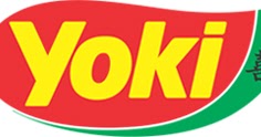 Mundo Das Marcas: YOKI