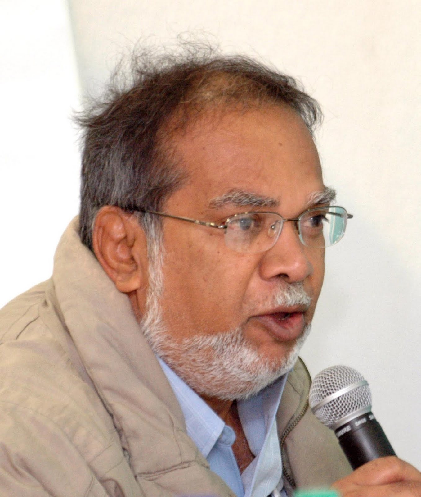 Karpal ,Ramasamy and Cronyism -The Forgotten Story ~ DC