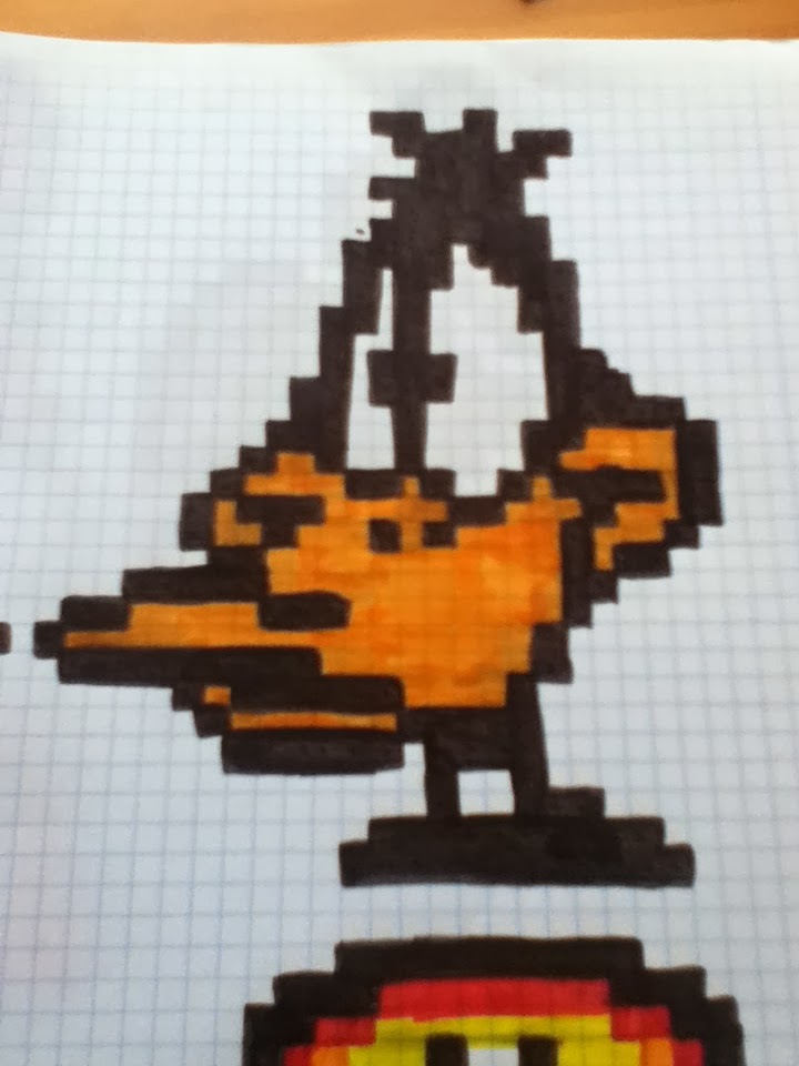 Pixel Art Spain: Series