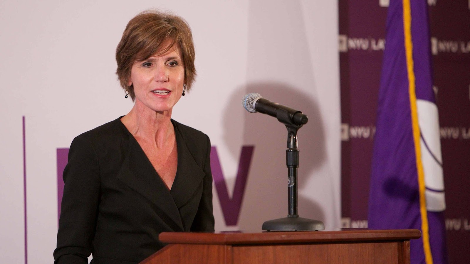 Sally Yates Biography, Age, Weight, Height, Friend, Like, Affairs ...