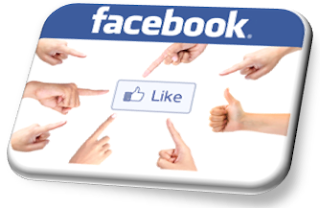 How to Add Facebook Popup Like Box Widget to Blogger | MLuin