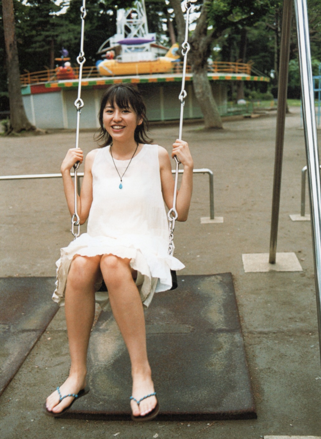 Masami Nagasawa Photobook - JAPANESE ARTIST WALLPAPER PHOTOBOOK VIDEO ...