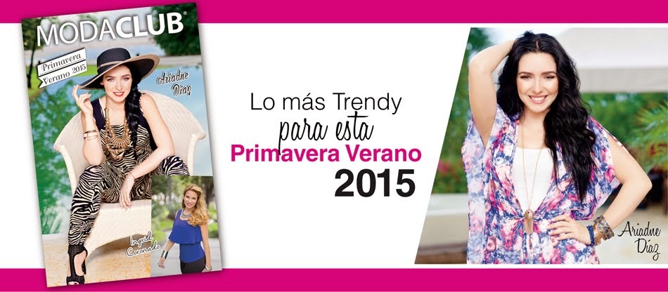 Moda Club Venta por Catálogo