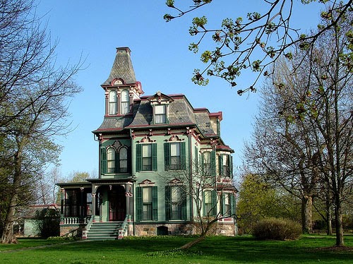 American House Styles