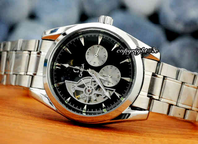Jual Jam Tangan Omega Murah di Jakarta