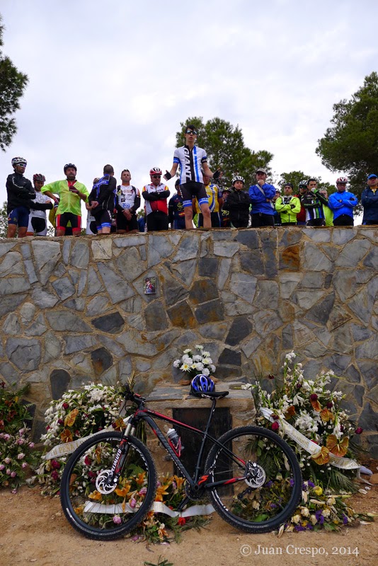 Rafael Llamas (In memoriam) | el de la dahon