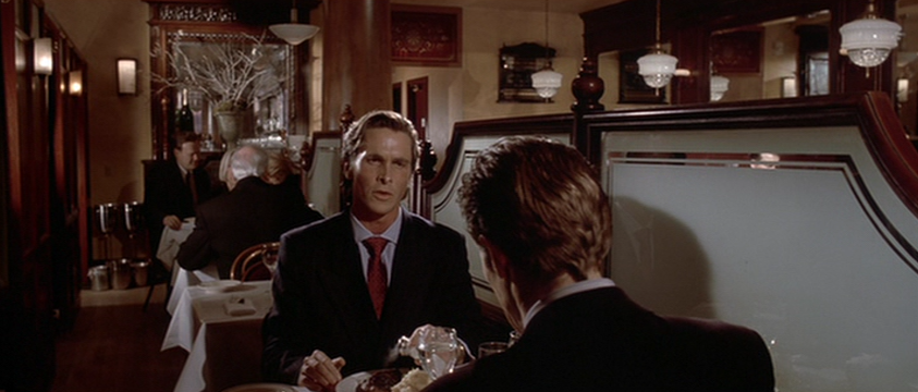 Top 29 Things I Love About American Psycho (that no one talks about ...