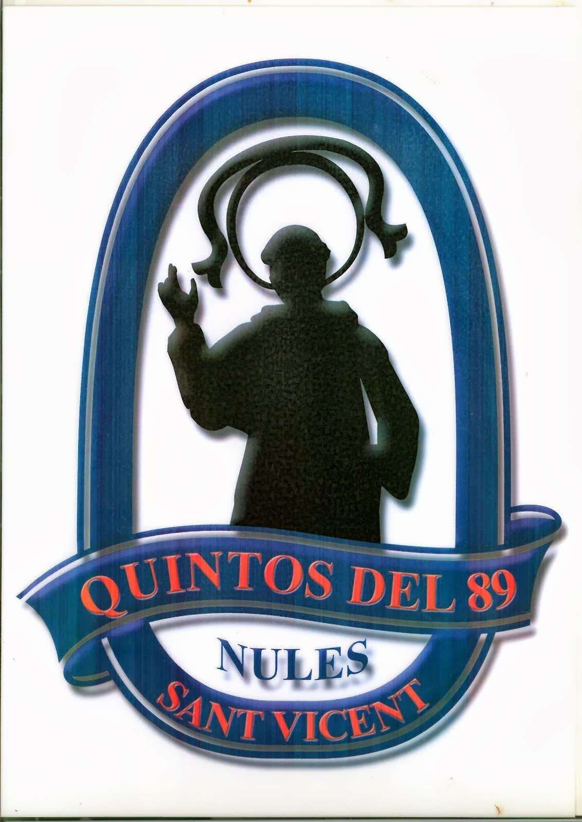 Quintos del 89 de Nules