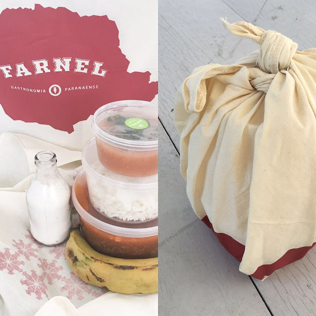 Farnel Gastronomia Paranaense