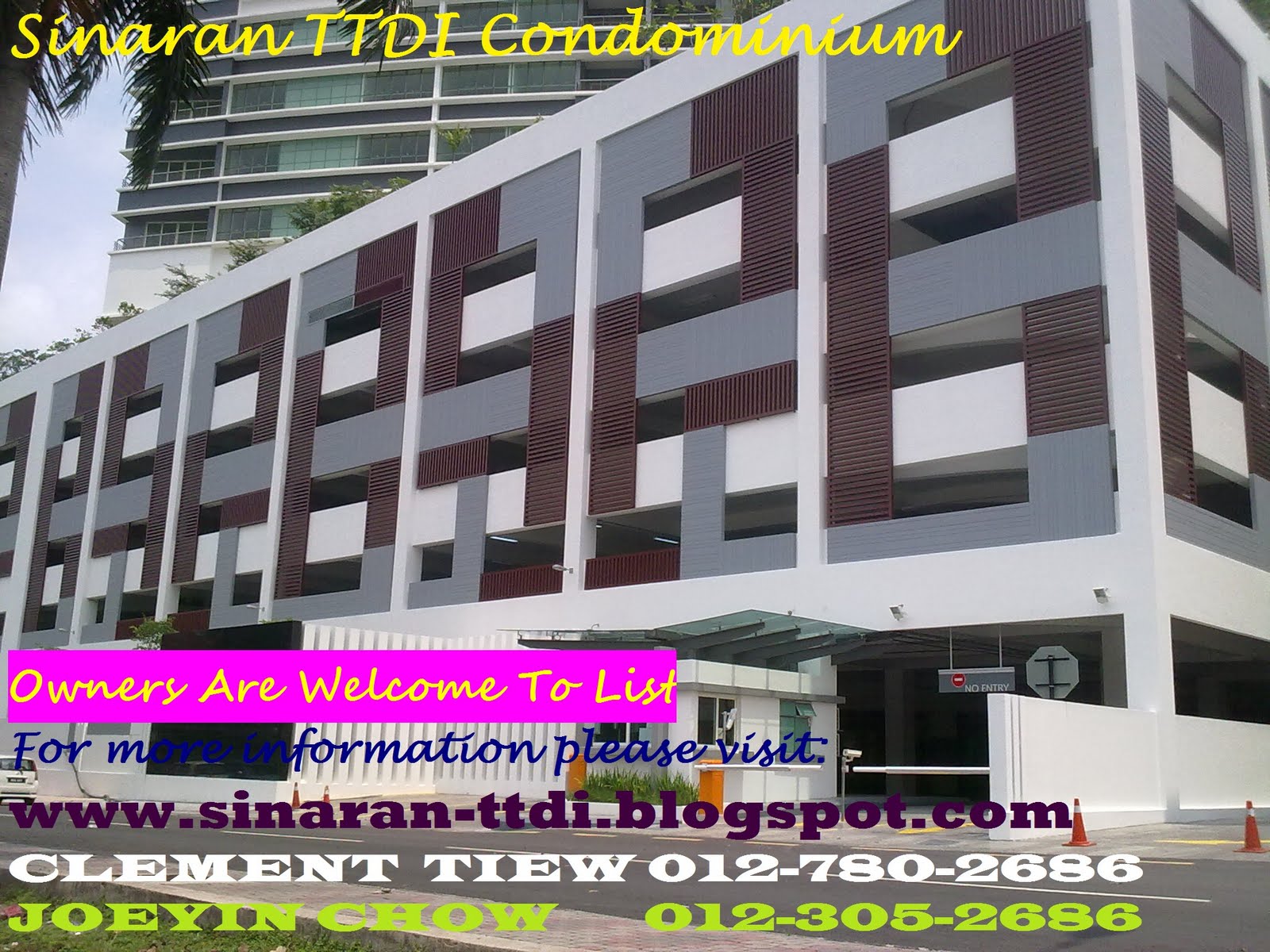 Sinaran TTDI, Taman Tun Dr Ismail: Sinaran TTDI Condo Located At Prime ...