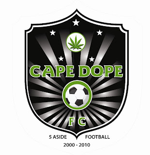 Cape Dope Football Club