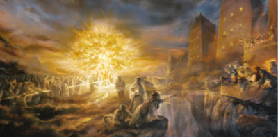 NephiCode: Nephi’s Temple Like Solomon’s
