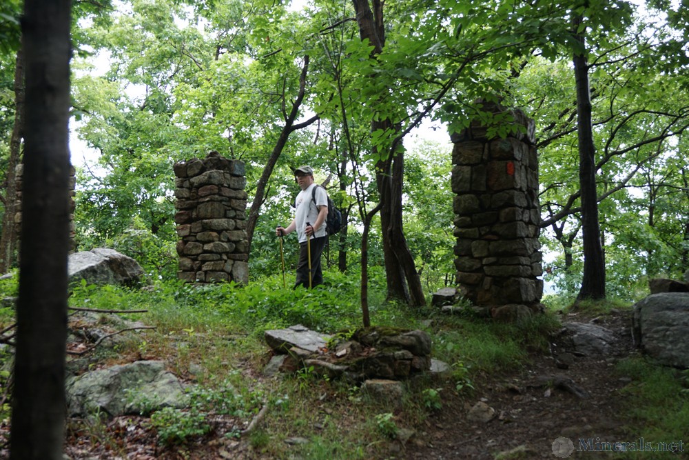 Harriman Hiker: Harriman State Park and Beyond: Butter Hill at Storm King