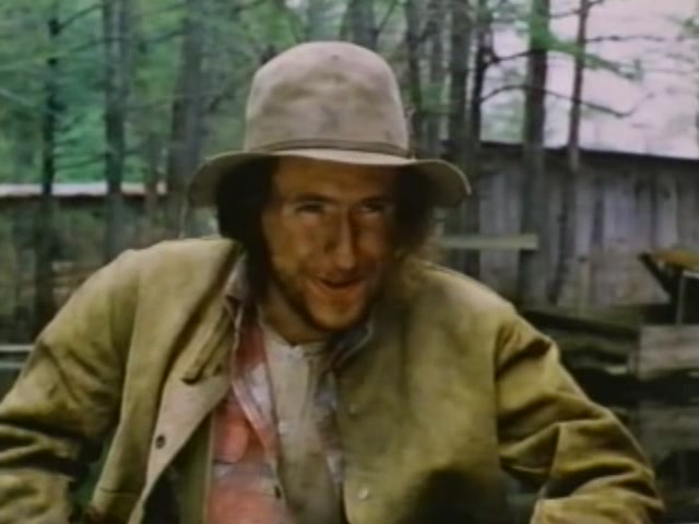 Udda film: 'GATOR BAIT (1974) USA, 88 minuter. Regi: Beverly & Ferd ...