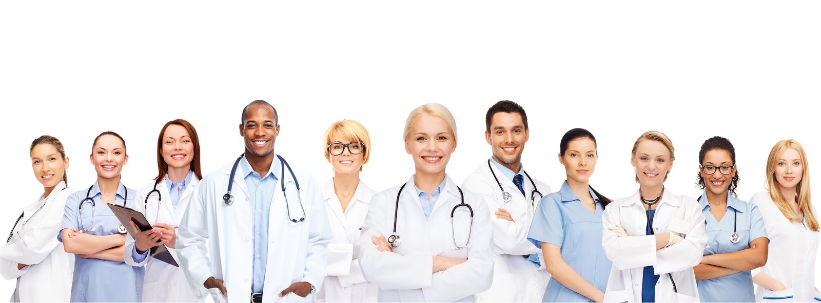 Physicians Doctors List in USA ~ Medical Transcription Course