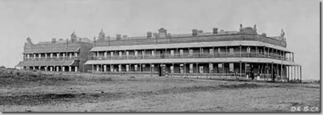 Our Rhodesian Heritage: Old Rhodesian Photographs