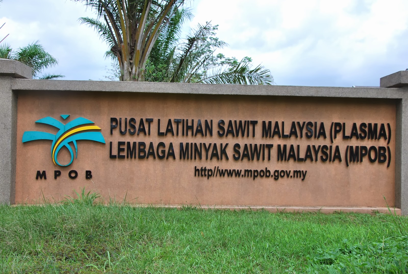 Lawatan Belajar Pengambilan Ke 78 / 2 / 2013 Ke Pusat Latihan Sawit ...