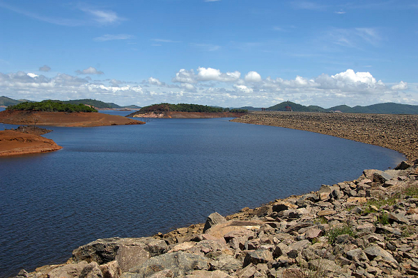 Ciudadanos: El Guri se encuentra en "Zona de Emergencia"