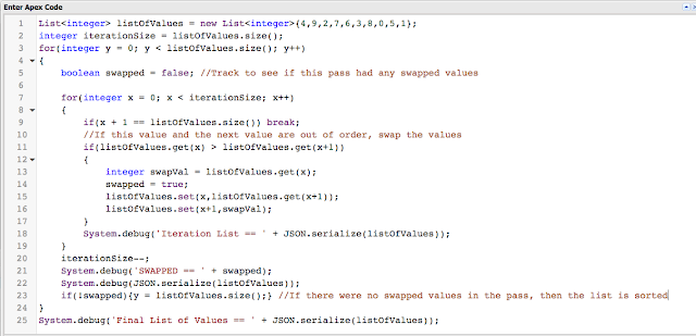 Cory Cowgill - Achievement Unlocked: Computer Science 101 in Apex ...