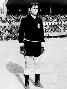 Soccer, football or whatever: Beşiktaş JK Greatest All-Time Team