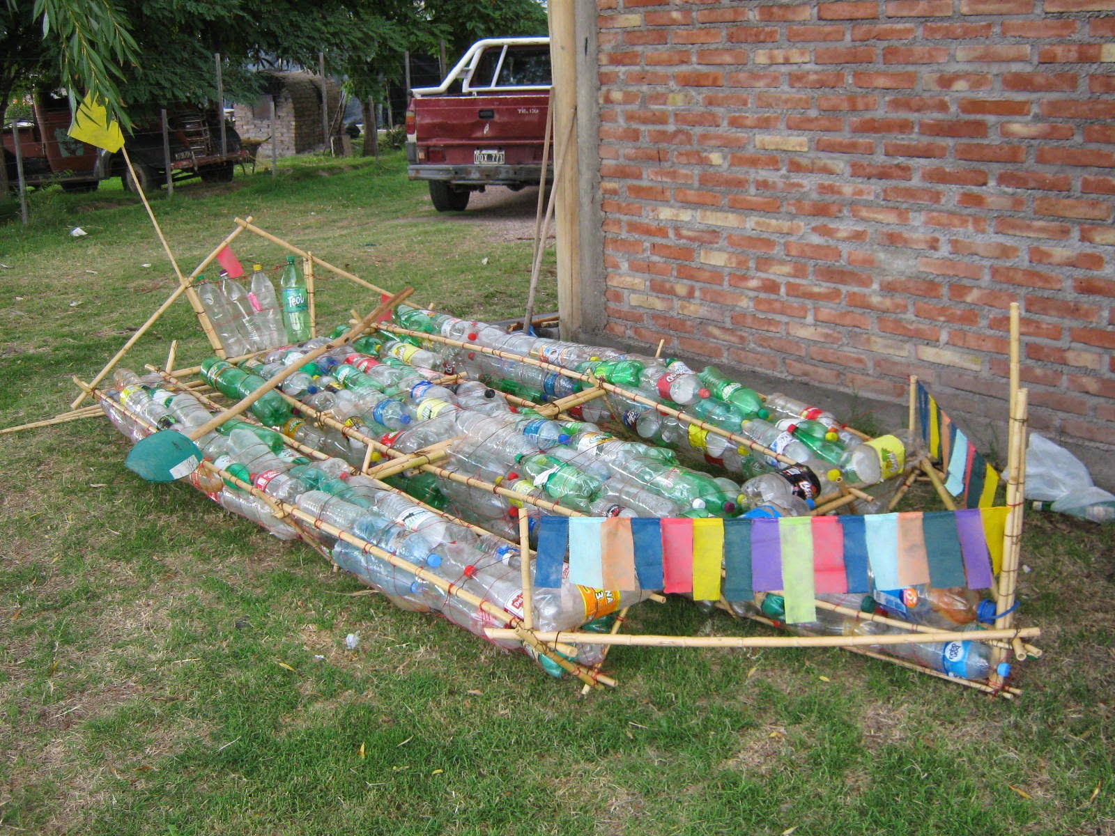 "Una Voz de Cañada Seca": 049. “CON MI BALSA YO ME IRÉ A NAUFRAGAR”