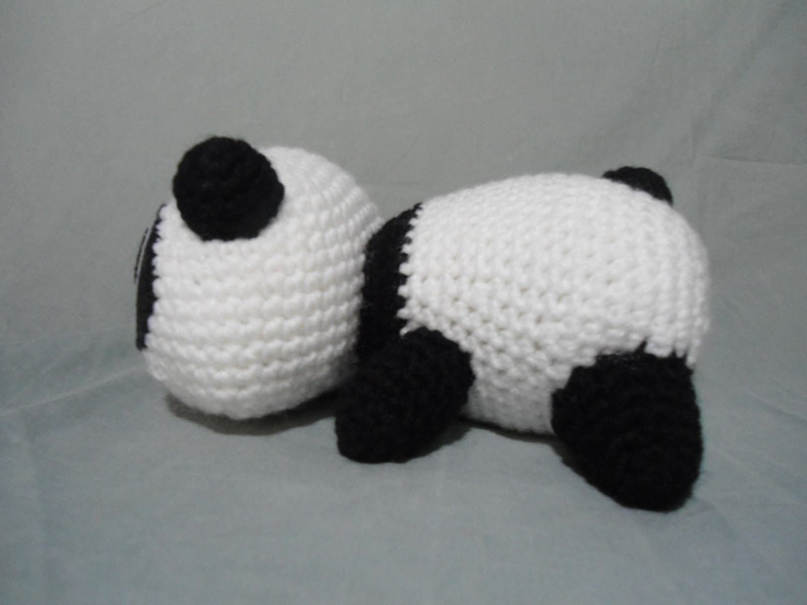 TarePanda | The Duchess' Hands