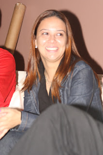 Post It: Entrevista com Márcia Loiola