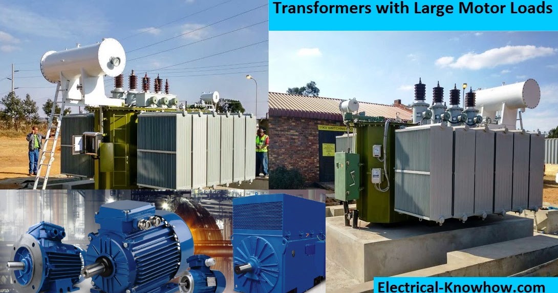 Power And Distribution Transformers Sizing Calculations Part Nine