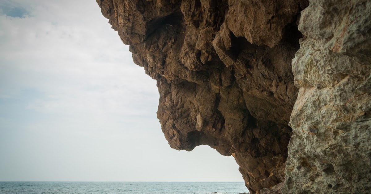 sensenorT: El rostro en la roca