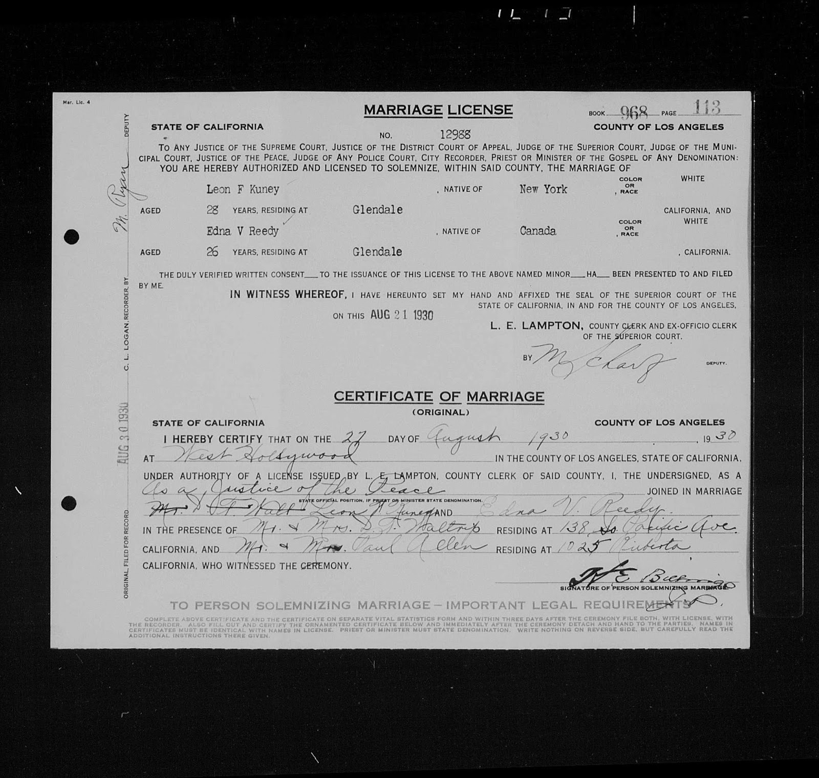 Jeannette's take on life: PENNY SERENADE 1941 ACTRESS EVA LEE KUNEY ...