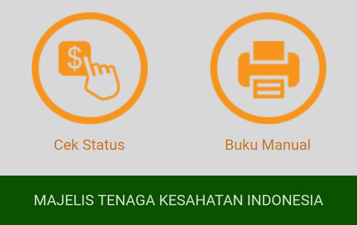 Cara Cek Status STR Tenaga Kesehatan - Medianers