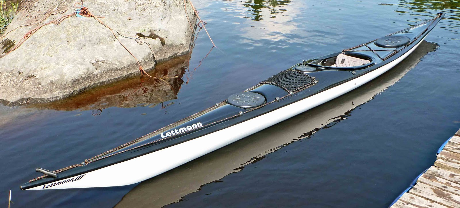 Kotivesiultra: TULOSSA: Kotivesilutra testaa - Skinner ja Streamliner S ...