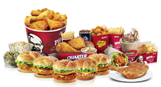 PHDelivery and KFC Delivery at Pavilion Bundusan: PIZZA HUT DELIVERY ...