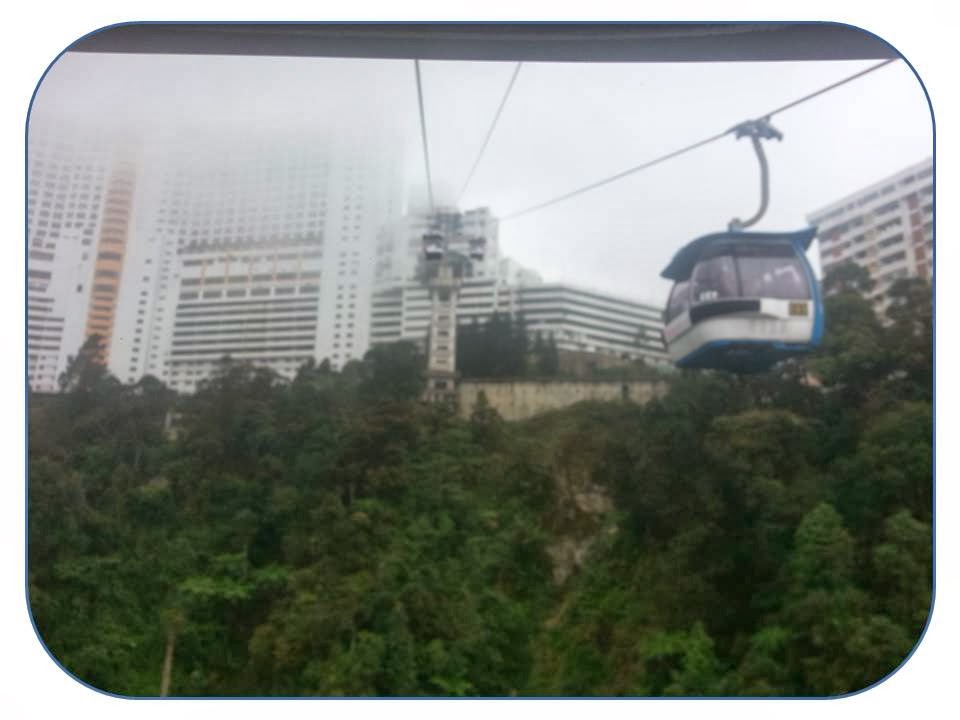 ابن حنتوش: ماليزيا منوعات1