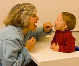 Pengertian Terapi Wicara