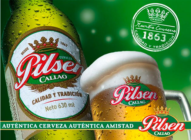 Piselli - BAR: Las 3 cervezas mas pedidas en Piselli