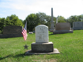 Exploring Almost Forgotten Gravesites in the Great State of Ohio ...