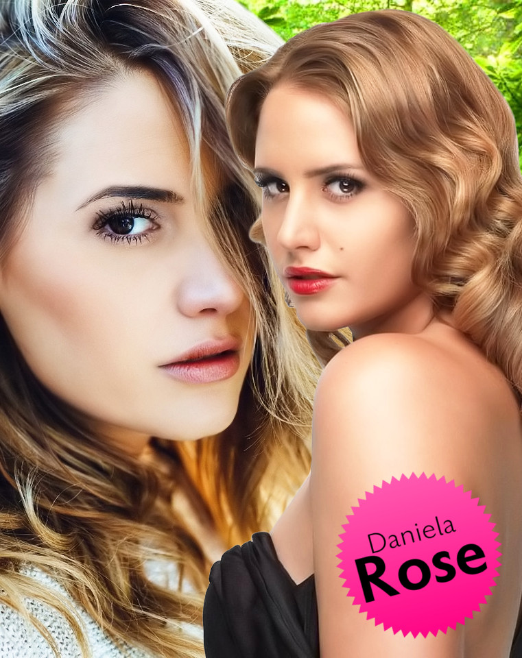 Daniela Rose | Diversity in the Modelling World