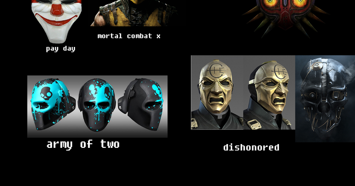 Final project : mood board mask