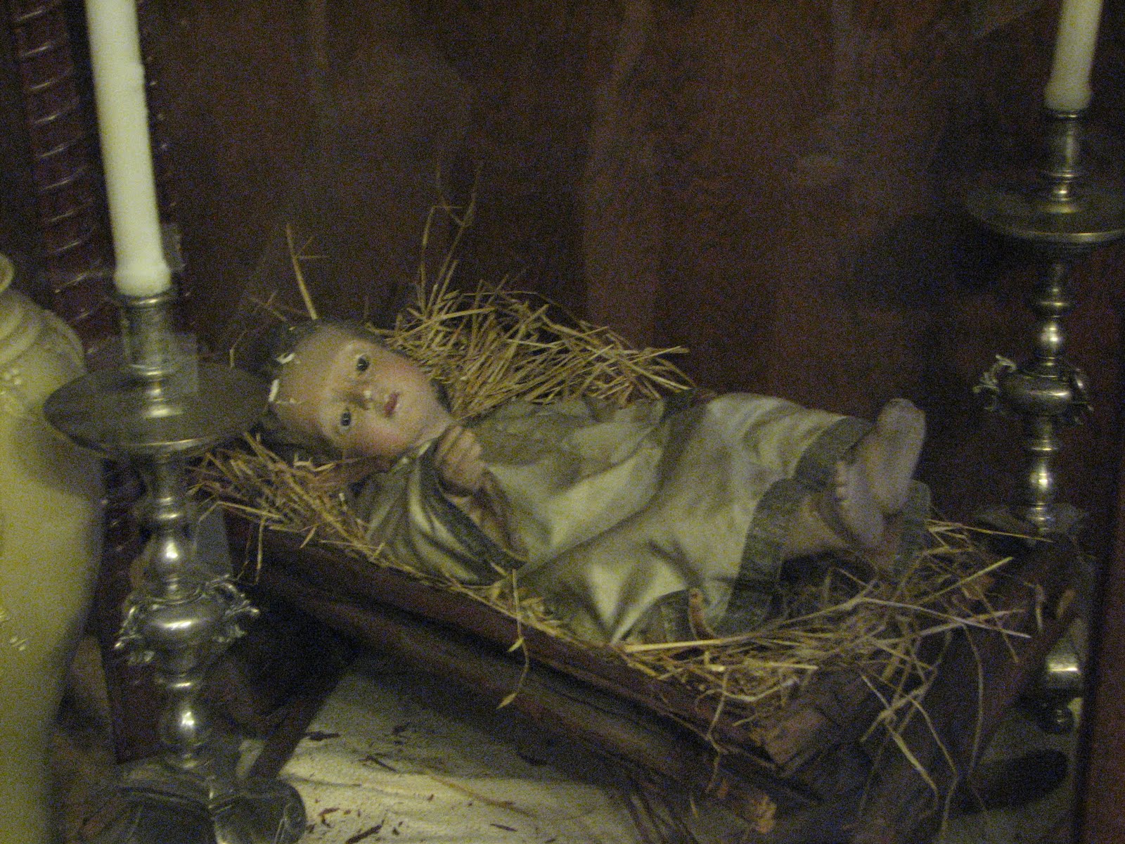 State Park Closures Trip: SANTA CRUZ MISSION STATE HISTORIC PARK: Trip ...