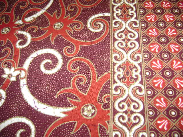 Batik Basegeh: Motif Batik Club Sepak Bola