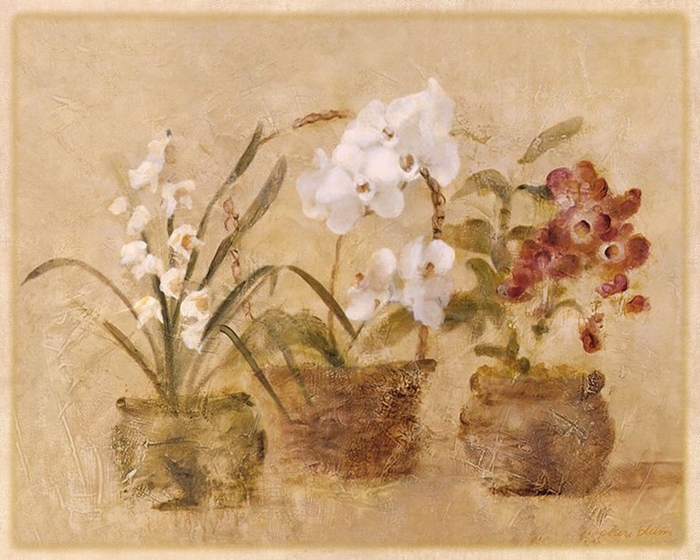 Cheri Blum (1969-2003) | Tutt'Art@ Masters