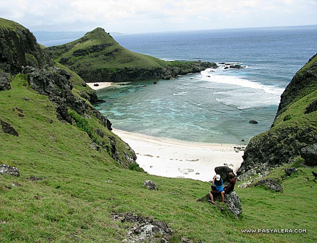 The Time Traveller: Top Ten Beaches/Islands in the Philippines