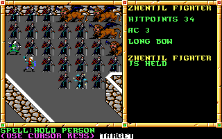 The CRPG Addict: Guest Post: Why the Economy Sucks in the SSI Gold Box ...