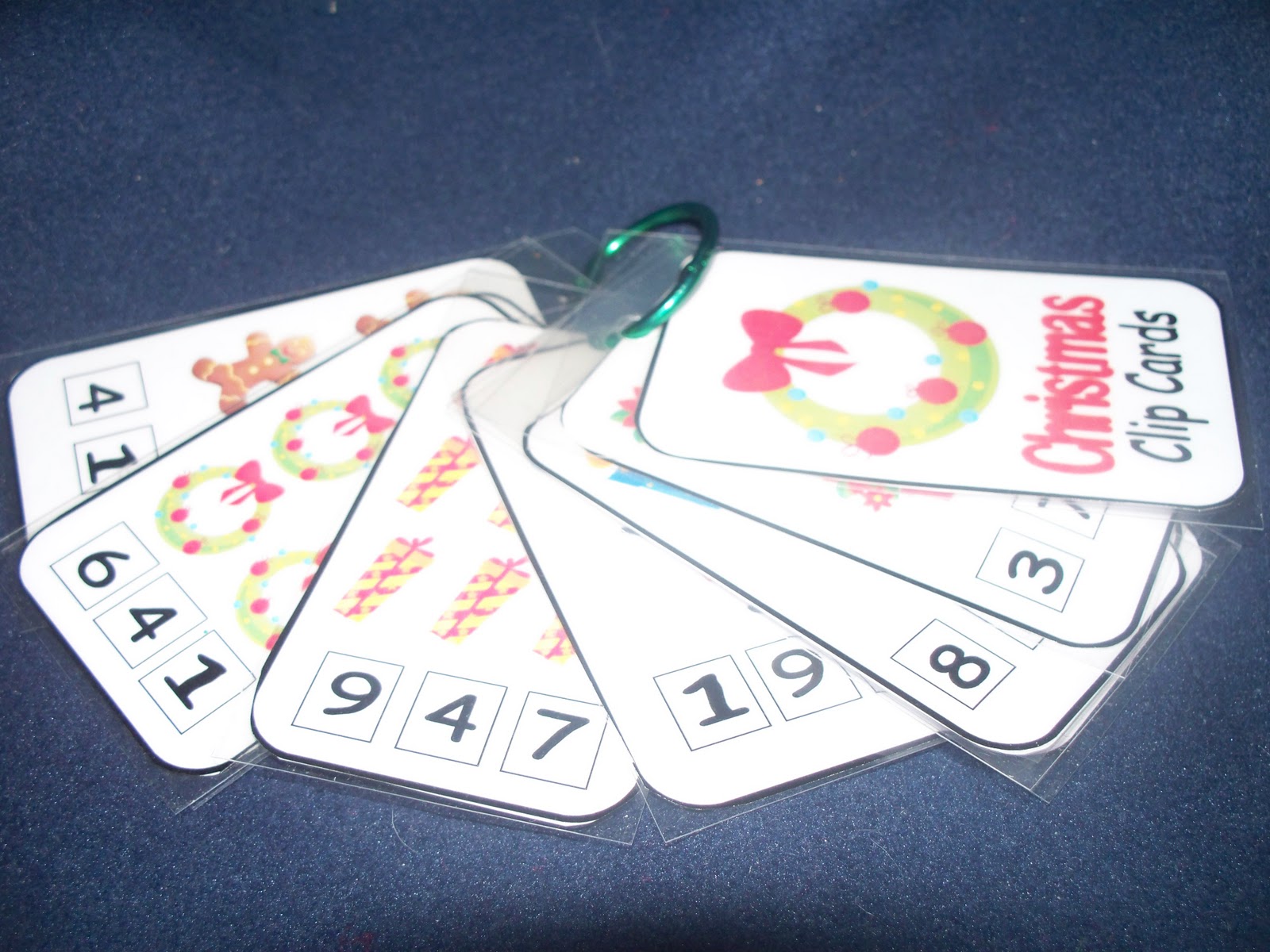 Muck Monsters: December 2011