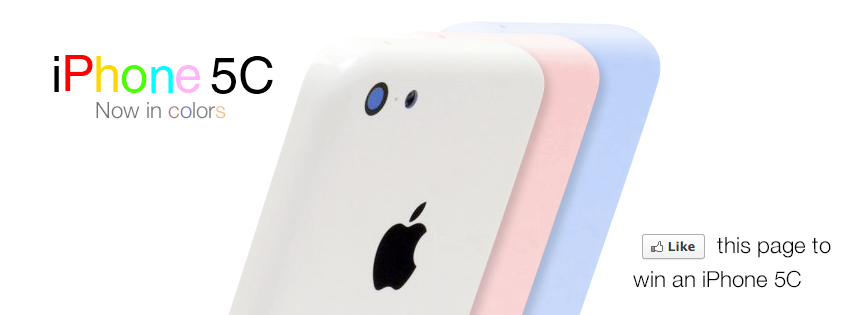 iPhone 5c Release date & photos ♥ | Info Planet