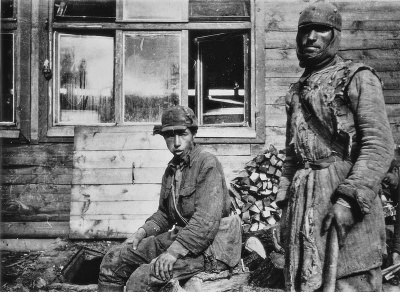 The History Girls: Jersey in WW2 - Organisation Todt