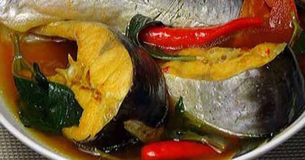 Resep Membuat Pindang Ikan Patin yang Empuk, Enak dan Gurih