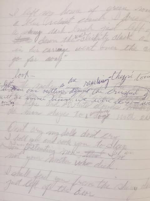 Galatea Resurrects 2017 (A Poetry Engagement): FRAGMENTS: POEMS ...