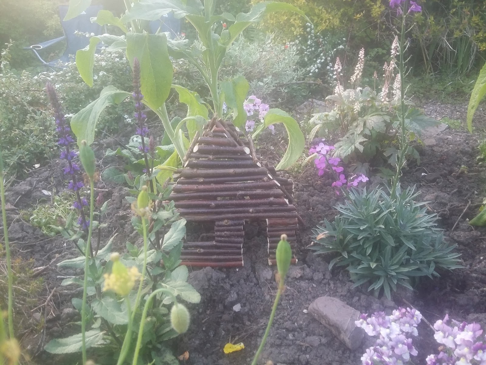 Introducing Hannah Festival 2016